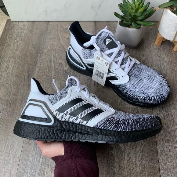 adidas | Shoes | Adidas Ultraboost 2 Oreo | Poshmark